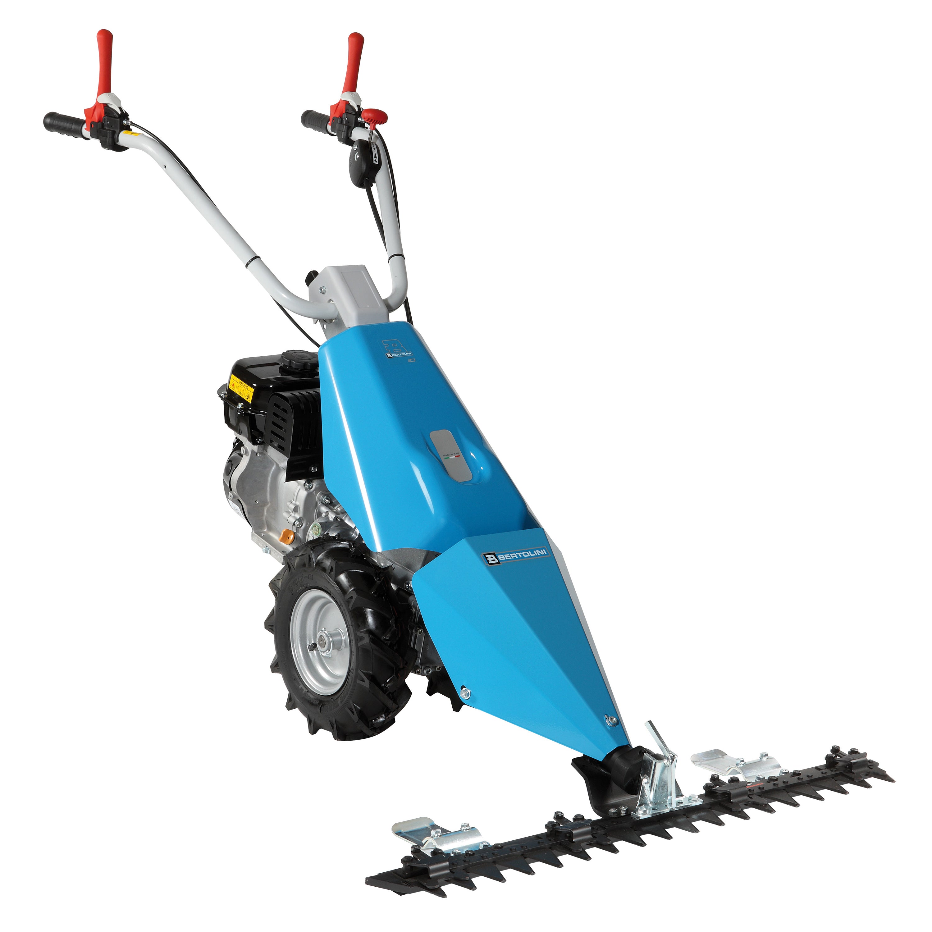 Motofaucheuse - BT 110 – Staub Motoculture