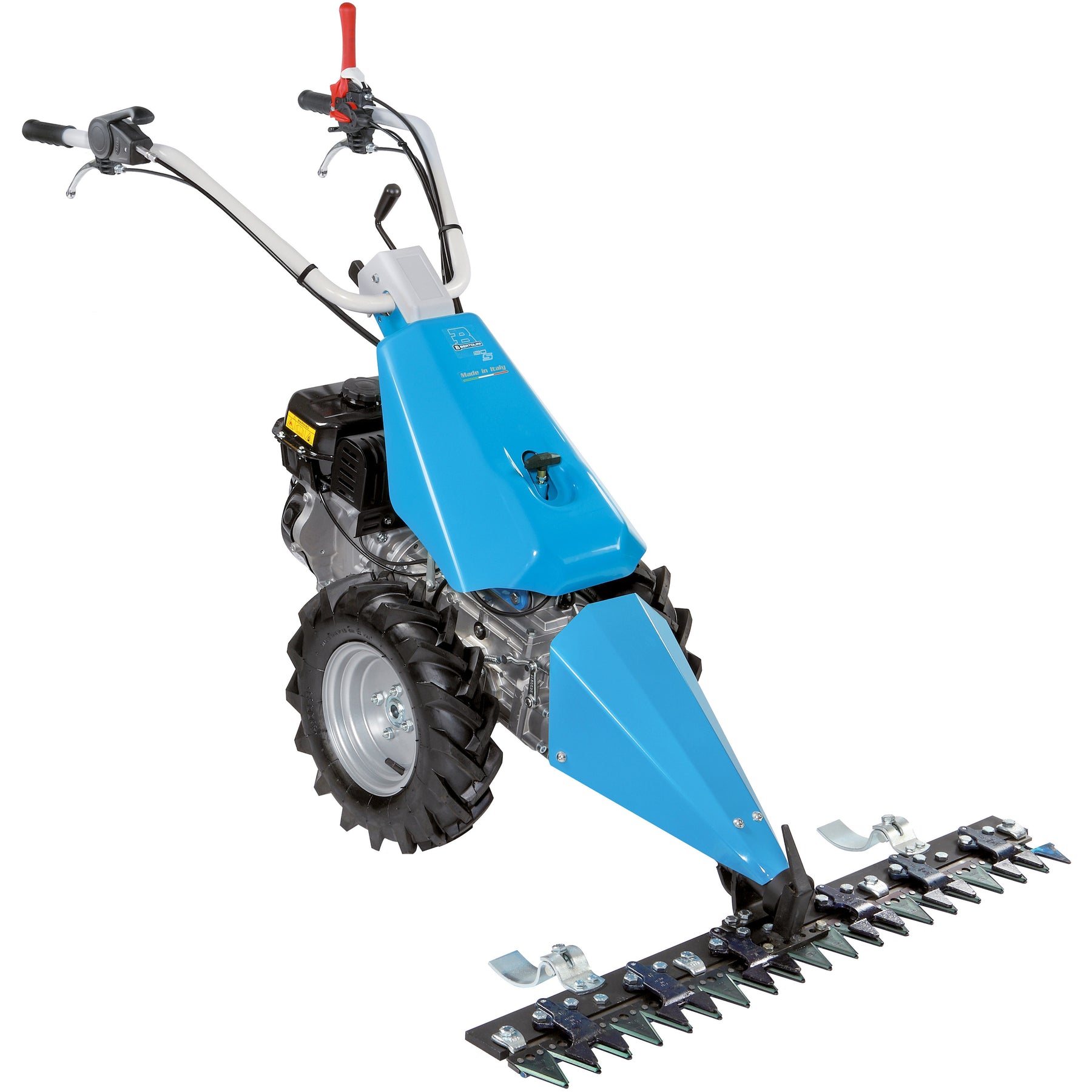 Motofaucheuse - BT 120 S – Staub Motoculture